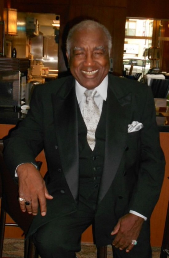 Hire Tony Middleton - Jazz Singer in Bronx, New York