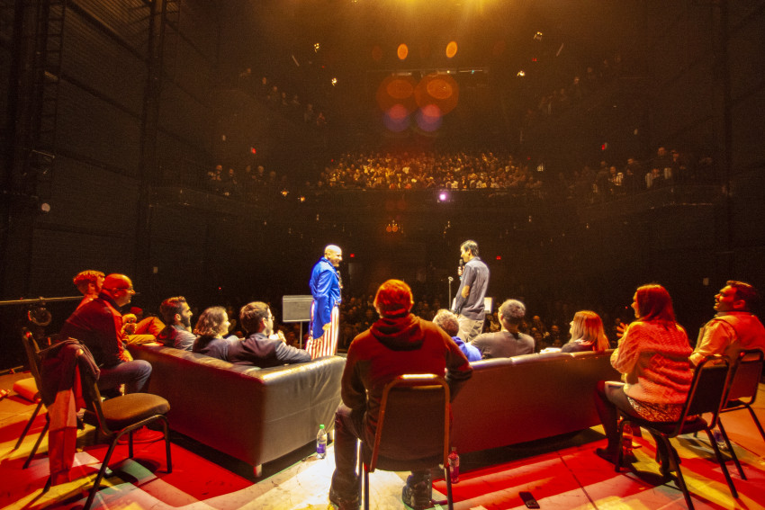 Hire Toronto Comedy All Stars - Stand-Up Comedian in Toronto, Ontario