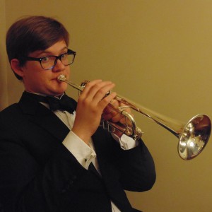 5 Terrific Trumpet Players in Atlanta, GA | GigSalad
