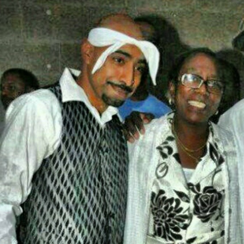 Hire Tupac Shakur Impersonator - Tribute Artist in Jersey City, New Jersey