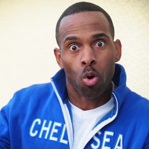 Hire Ty Barnett Comedy Live! - Comedian in Los Angeles, California