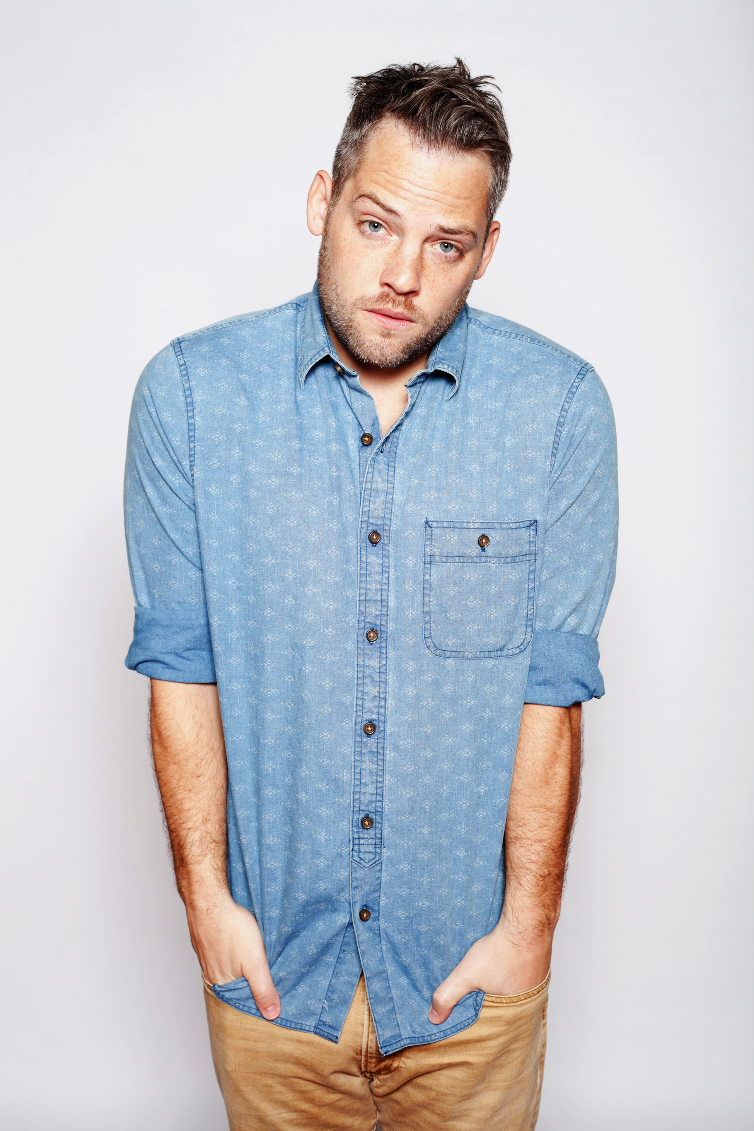 Hire Tyler Stenson - Singer/Songwriter in Portland, Oregon