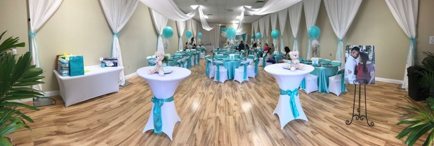 Hire Unique Touch Event Center - Event Planner in Orlando, Florida