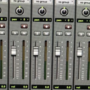 Hire Unity Gain Productions - Sound Technician in McKinney, Texas