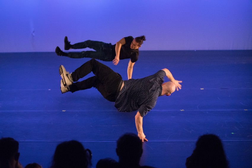 Hire Urban Movement Arts - Dance Troupe in Philadelphia, Pennsylvania