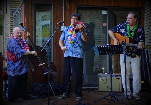 Walla Music - Wedding Band in Toronto, Ontario