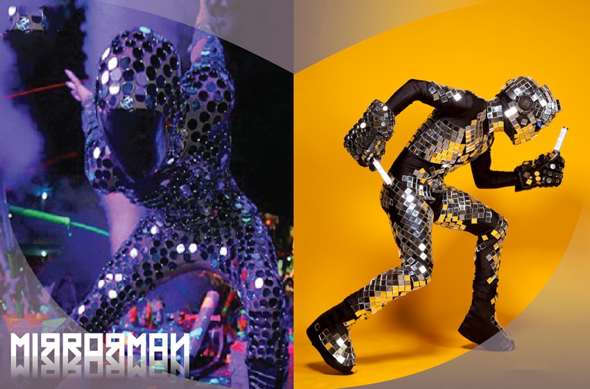 Wildchild World - Circus Entertainment in Miami, Florida