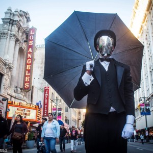 Human Statues Available Near You | GigSalad