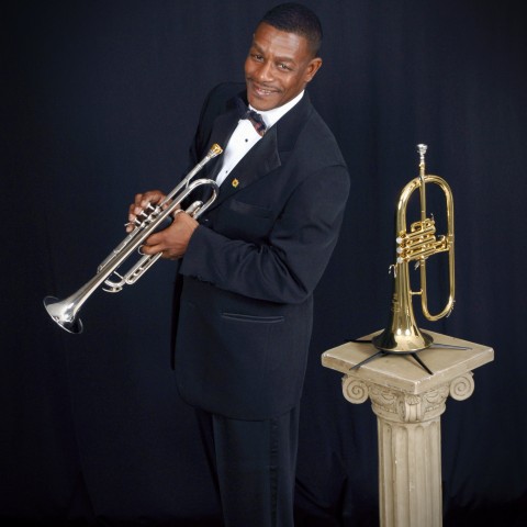 Hire Willie Bradley-Trumpeter With Heart N Soul - Trumpet Player in ...
