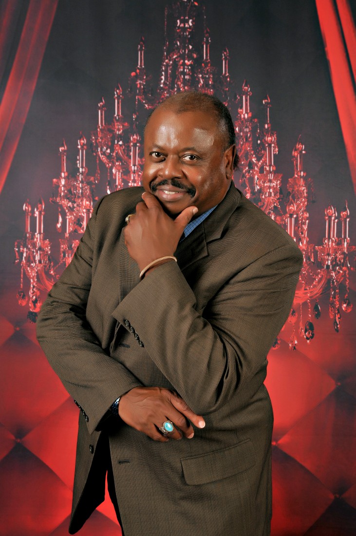 Hire Willis Canada - Gospel Singer in Orlando, Florida