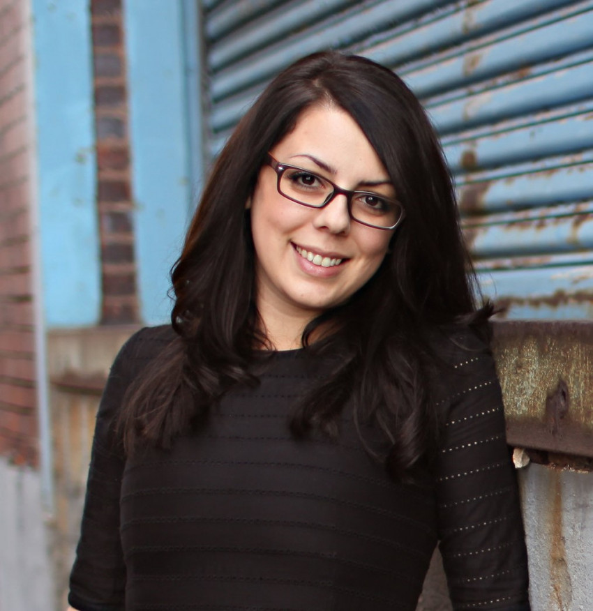 Hire Amanda Filippelli - Industry Expert in Pittsburgh, Pennsylvania