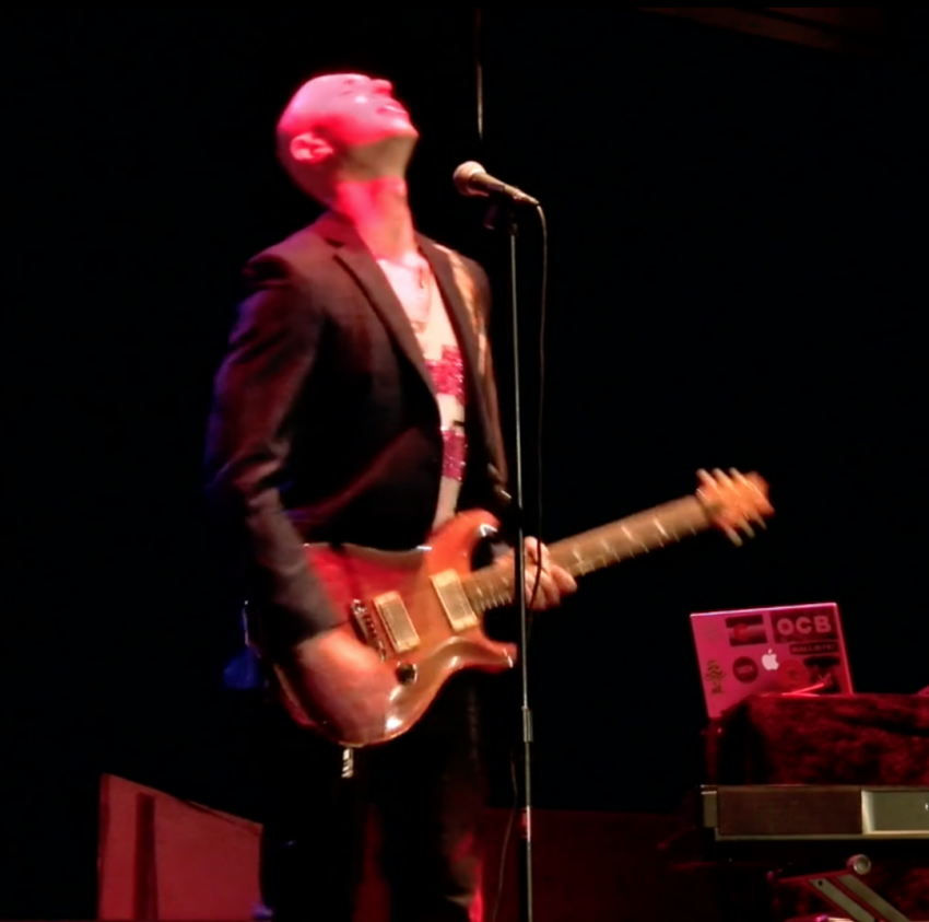 Hire Zach Maxwell - Pop Music in Denver, Colorado