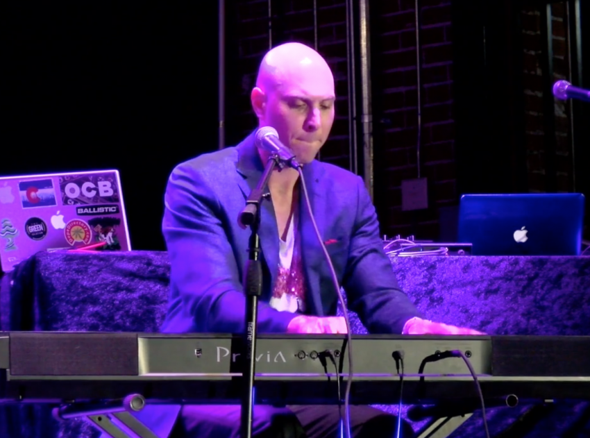 Hire Zach Maxwell - Pop Music in Denver, Colorado