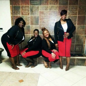16 Soulful Gospel Singers in Houston, TX | GigSalad