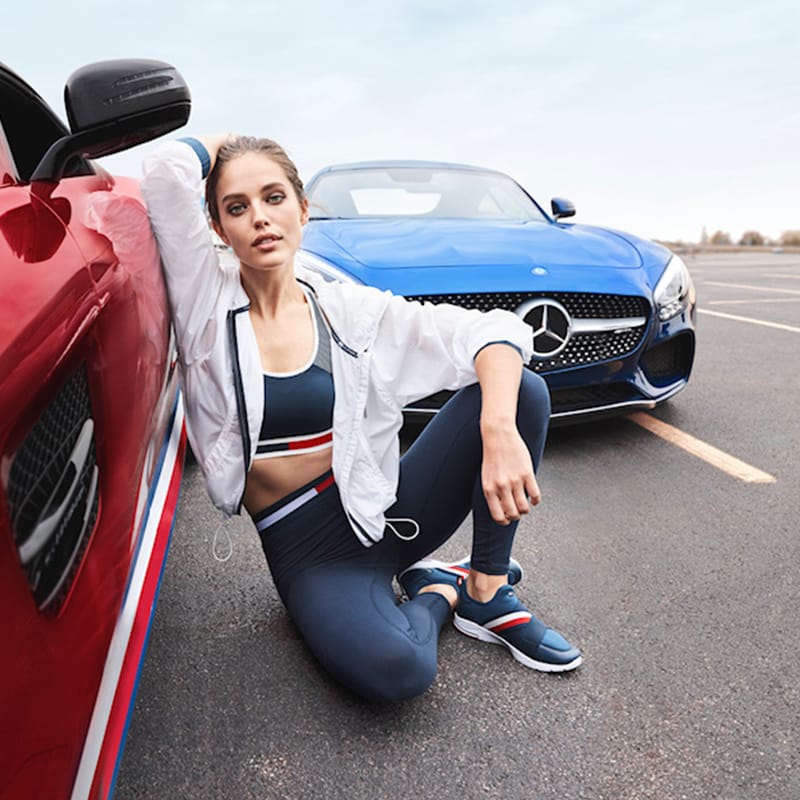 Home | G-III Apparel Group, Ltd.