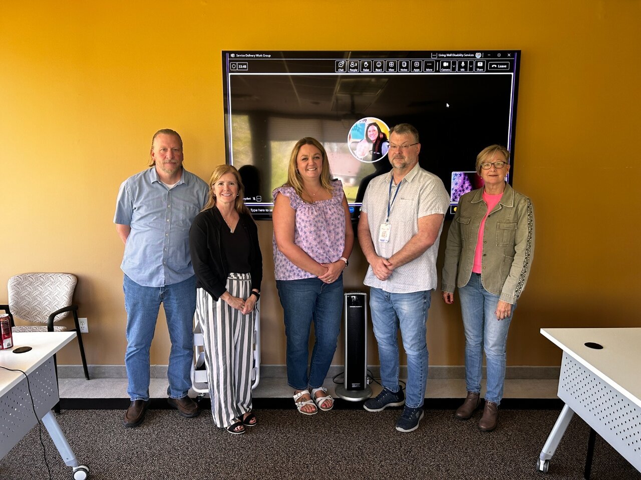 Together We Thrive I May Merger News Update | Giveffect