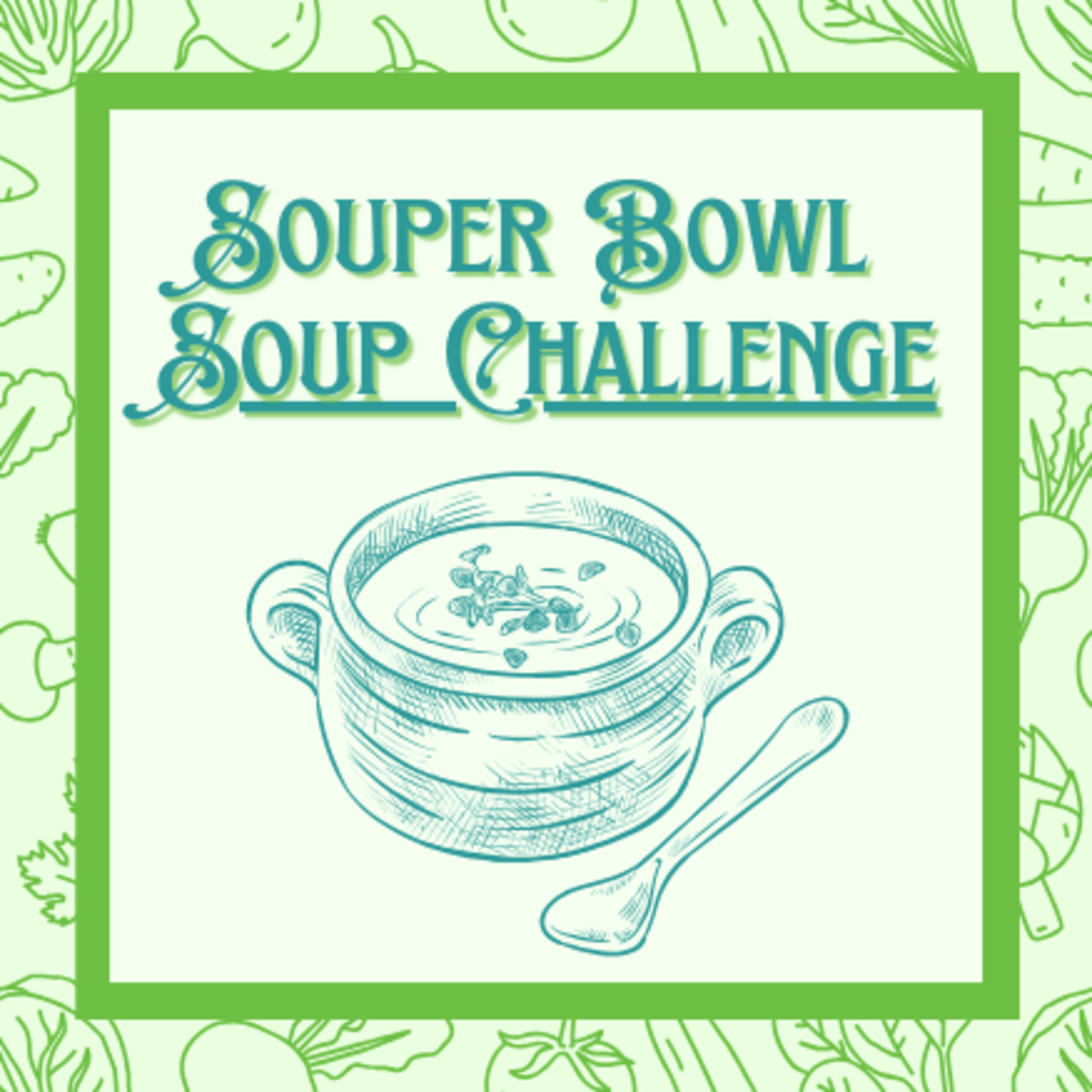 Soup Challenge 2025 Fundraising Campaign for Community Shelter of Union ...