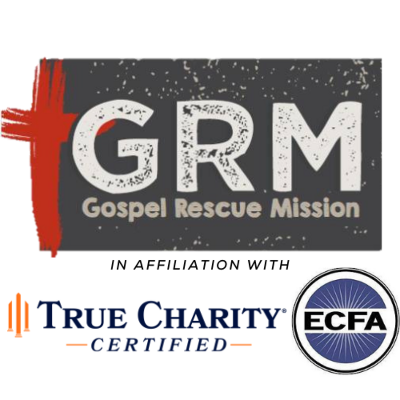Gospel Rescue Mission
