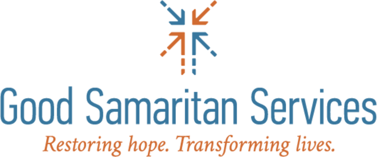 Good Samaritan Services | Volunteer Application