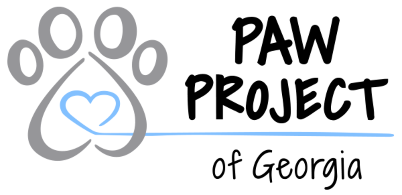 Paw Project of Georgia, Inc. | Campaigns