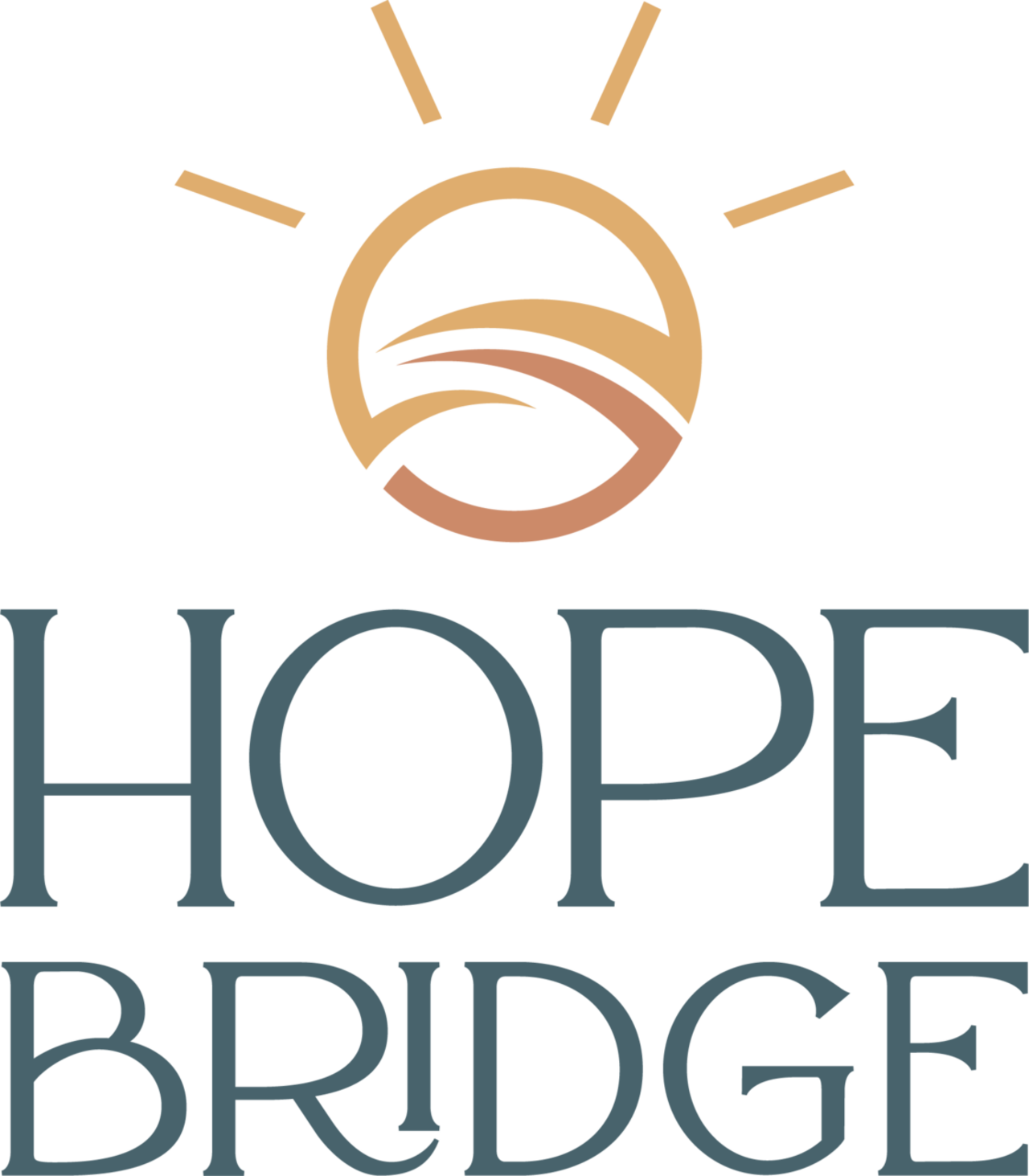 Hope Bridge, Inc. | Family Registration Form - Giveffect