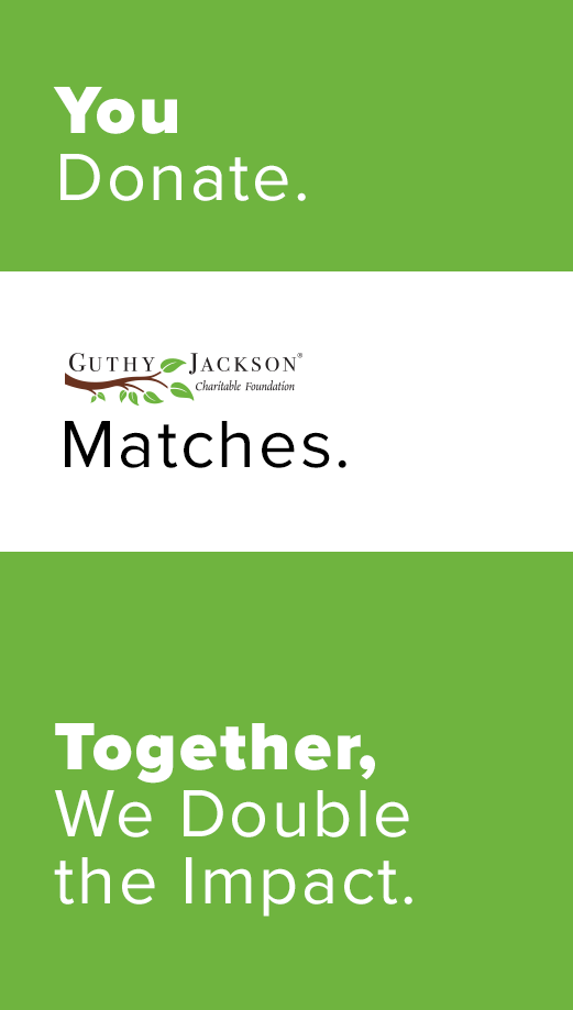 The Guthy-Jackson Charitable Foundation | Funding NMO Research