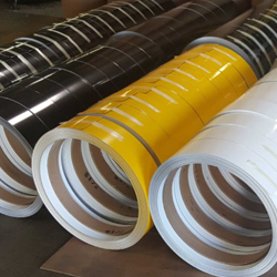 Home 063 3" X 270' MILL FINISH CHANNEL LETTER COIL