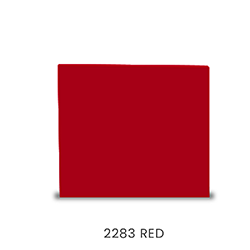 Home 177 51" X 100" RED 2283 CHEMCAST ACRYLIC SHEET HIGH IMPACT PAPER ...