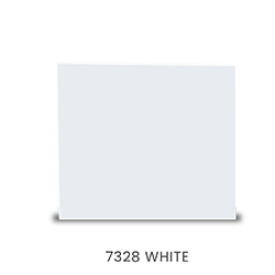 Home 118 48" X 96" WHITE 7328 CHEMCAST ACRYLIC SHEET HIGH IMPACT PAPER ...