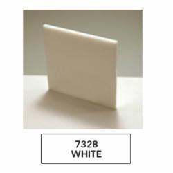 Home 177 48" x 96" WHITE ACRYLIC CAST 7328 PAPER MASKING