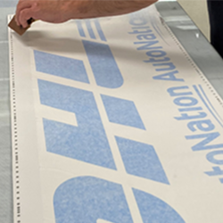 Home 30" X 100Y HT55 ORATAPE DECORATIVE HIGH TACK APPLICATION TAPE