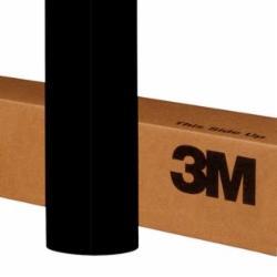 Home 24" X 10Y 3M 7125 12 BLACK HIGH PERFORMANCE SCOTCHCAL