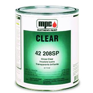 Home 42208SP/01 MATTHEWS CLEAR GLOSS GALLON