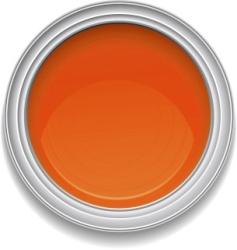 Home L125 BRIGHT ORANGE QUART RONAN ONE STROKE LETTERING ENAMEL