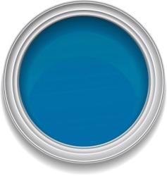 Home L154 PROCESS BLUE 1/2 PINT RONAN ONE STROKE LETTERING ENAMEL