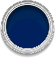 Home L155 REFLEX BLUE 1/2 PINT RONAN ONE STROKE LETTERING ENAMEL