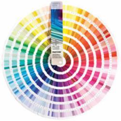 Home PANTONE COLOR FORMULA GUIDE WITH SUPPLEMENT