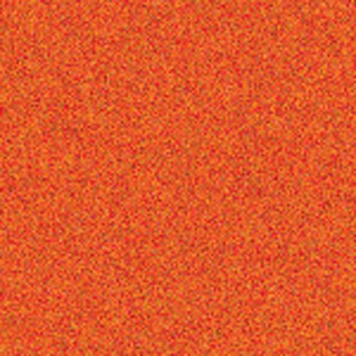 Home 30" X 10Y GERBER 280 14 ORANGE REFLECTIVE PUNCHED