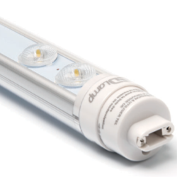 Home ALLANSON SPEED LAMP 72" COOL WHITE 6500K 120V