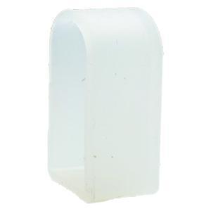 Home FLEX SIDE BEND SILICONE END CAP