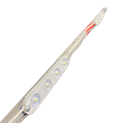 Home LED 18" PINNACLE STIK SINGLE SIDED 6500K 24V 454 LUMENS 2.64 WATTS ...