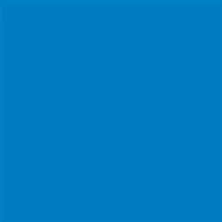 Home 24" X 10Y ARLON 2500 127 INTENSE BLUE HIGH PERFORMANCE TRANSLUCENT