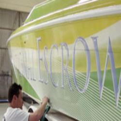 Home 60" X 50Y AVERY DENNISON SF 100 128S WHITE PAINT MASK REMOVABLE ...