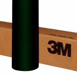Home 10" X 50Y 3M 680 77 GREEN REFLECTIVE STRIPING