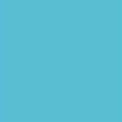 Home 30" X 50Y ORACAL 631 173 MATTE GEYSER BLUE EXHIBITION