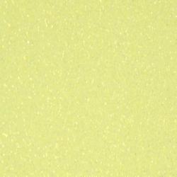 Home 19.66" X 25Y SISER GLITTER 71 NEON YELLOW