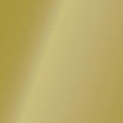 Home 040 48" X 96" MASKED 1 SIDE BRIGHT GOLD ANODIZED ALUMINUM SHEET