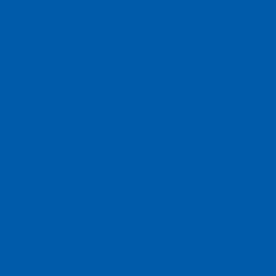 Home 24" X 10Y ORACAL 651 052 GLOSS AZURE BLUE INTERMEDIATE CALENDERED