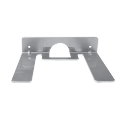 Home SIGNBOX 2 END BRACKET BAG OF 10