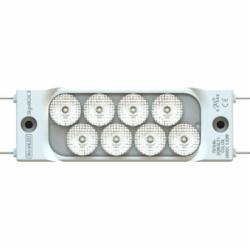 Home SIGNBOX 3 WHITE 5000K 24V 60' COIL STRAPPED DOUBLE-SIDED